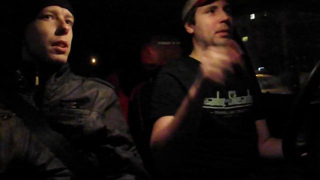 Такси меломан 9 выпуск