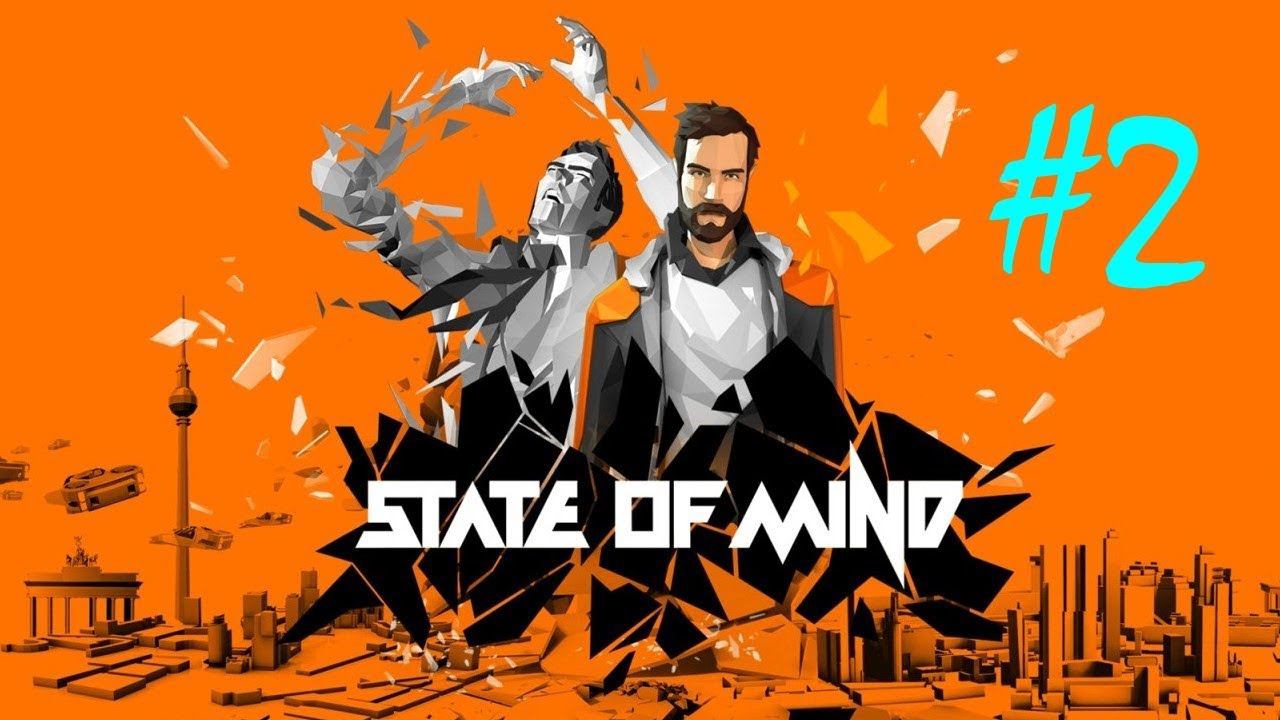 Ivan4ik - State of Mind (часть 2)(20.08.18)(PC)
