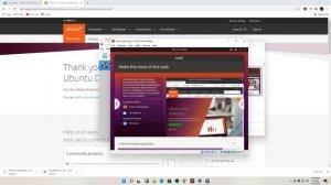 Installation of Operating System | Ubuntu | Virtual Box