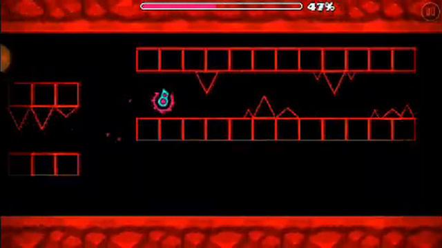 [NoClip] God Eater + Infernal Abyss = Sync??? | Geometry Dash ...