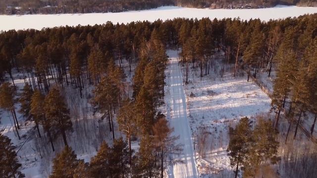 Клубный поселок ЭЛЕМЕНТ - уникальная локация!