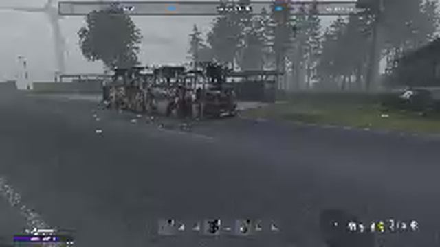 Dayz Syberia RP смотреть онлайн видео от TonikTV в хорошем качестве.