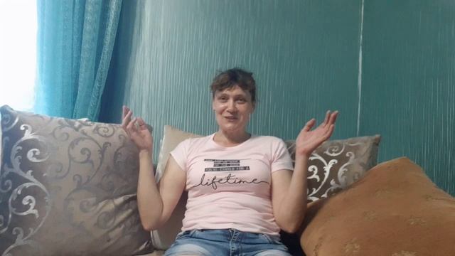 Приключение мои за ряской.Делюсь с Вами как я сходила за ряской.avi