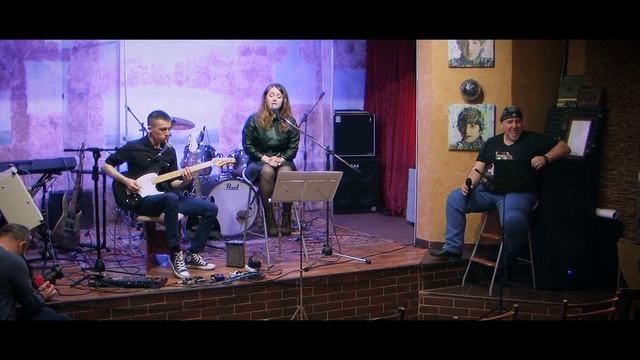 Ampleforth - Помни меня [LIVE]