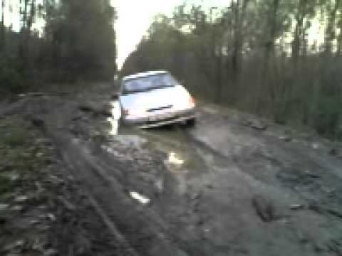 Танки грязи не бояцца =)