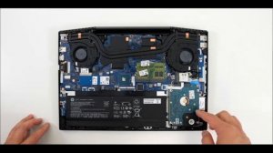 افضل وارخص لاب توب جيمينج| في مصر .من اتش بي-(hp pavilion15 power)
