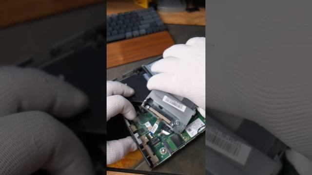 Комп тупит из-за перегрева SSD