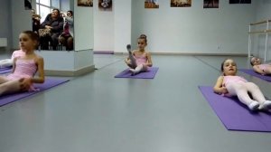 Школа Классического Балета "Ballet School" г Черкассы