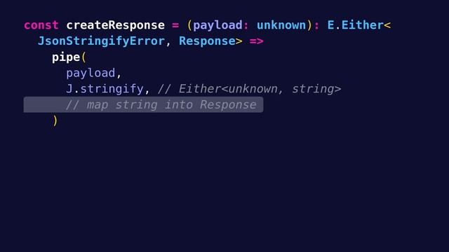 fp-ts Tutorial | Chapter 3 | 2: Either map mapLeft bimap – смотреть онлайн видео от Новости о ...