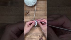 My Favorite Way to Crochet Cord. Detailed Video