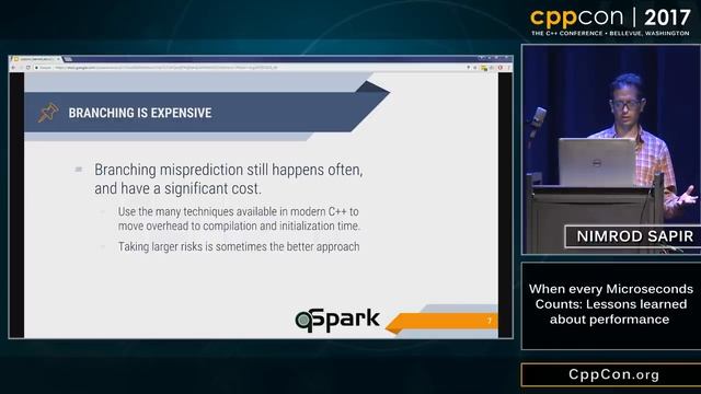 CppCon 2017_ Nimrod Sapir “When every Microseconds counts_ Lessons learned about performance”