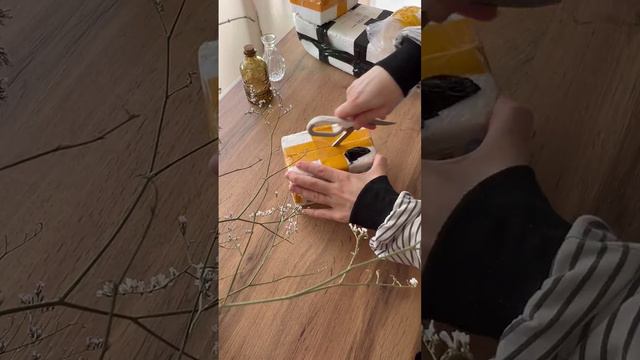 Распаковка посылок из Китая. Доставка с таобао самостоятельно!