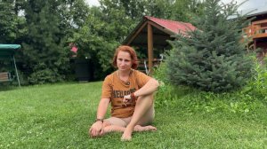 ஐ Отзыв о Летней школе гипноза-2024. Наталья, г. Омск.
