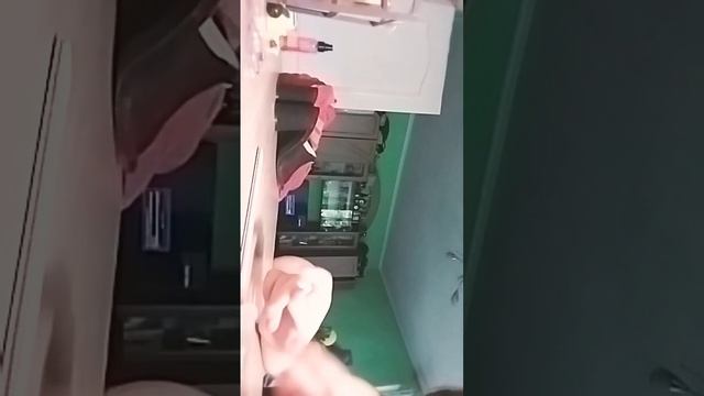 атращтваем ногти за 2 дня😱 что же выйдет?
