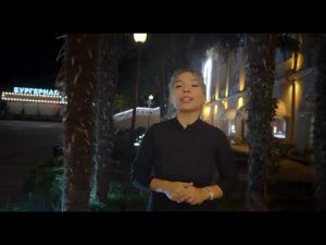 Приглашение на событие клуба #СредаСочи