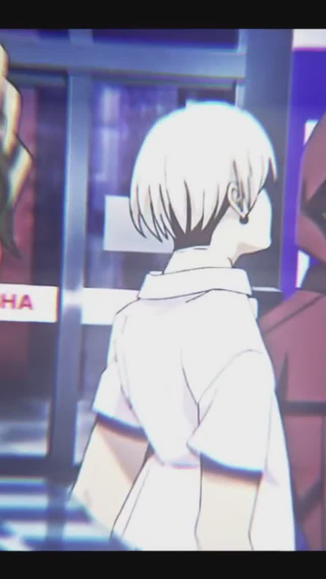 COUB | Laiar1940 | AMV |