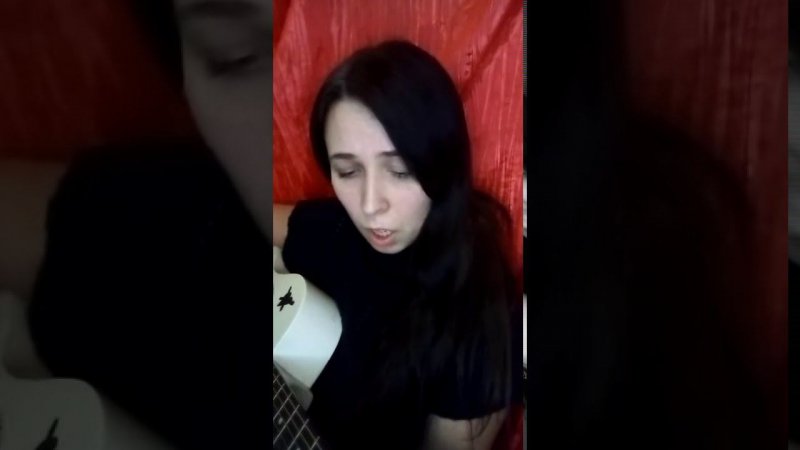 "Схиигумен Сергий" -  Авторская песня Евгении Саженцевой