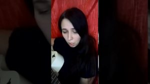 "Схиигумен Сергий" -  Авторская песня Евгении Саженцевой