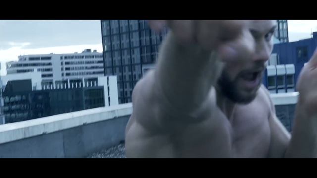 Best Fitness Motivational Video Ever 2016 -- BIG NASTY