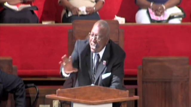 Dr. F.D. Sampson, Evangelist - смотреть видео онлайн от «Sophisticated ...