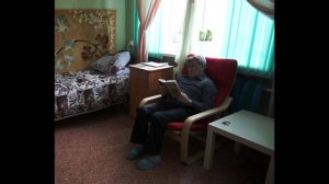 ГОБУСОН "Мончегорский дом-интренат милосердия" Ролик