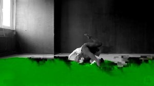 Robert Haigh – Clear Water - Partnering by Daniil Zubkov & Mariya Cherepantseva - D.Side