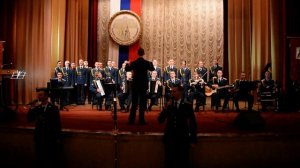 Будем жить старина-Хор и Ансамбль инженерных войск ВС РФ "За веру и отечество"