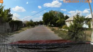 Езда по встречке
