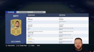 FIFA 19 ROAD TO GLORY #68 - PREMIUM PL UPGRADE & FLASH SBCs!