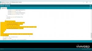 Quick Look on Arduino Ethernet Shield Ver. 1 and Web Server sketch