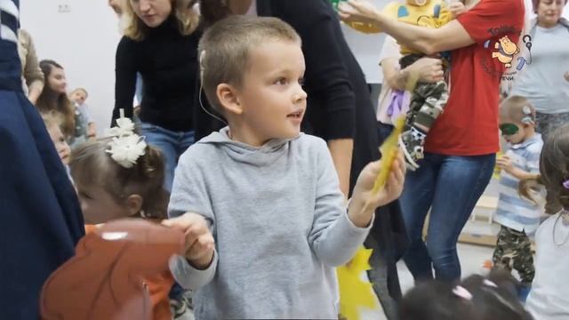 С наступающим, друзья! До скорых встреч в Новом году!