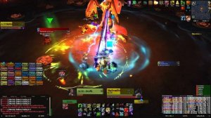 VARIMATHRAS - Normal / Heroic Antorus Raid Guide | WoW Legion