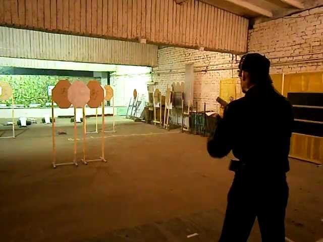 ipsc марафон 25-02-2012