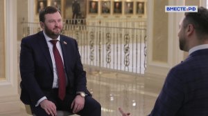 Модернизация металлургических предприятий Донбасса. Дмитрий Ворона
