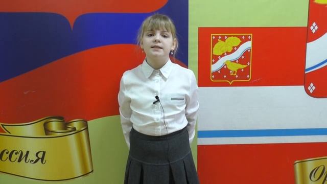 Фомушкина Мария