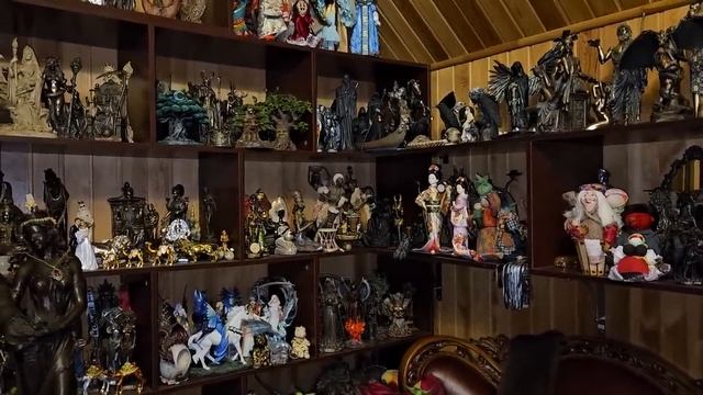 ЕСЛИ БЕДА СТУЧИТСЯ В ДВЕРИ...ОТВЕСТИ БЕДУ...ДЛЯ ВСЕХ... ВЕДЬМИНА ИЗБА ИНГА ХОСРОЕВА