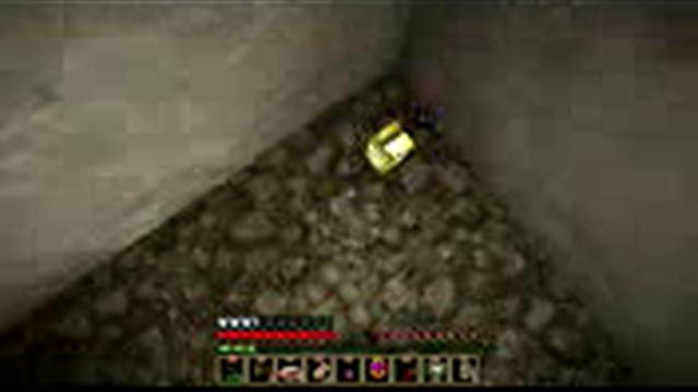 METRO2033 Minecraft #1