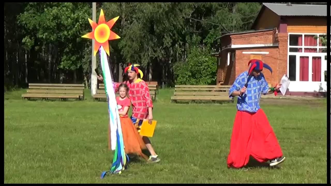 фольклор