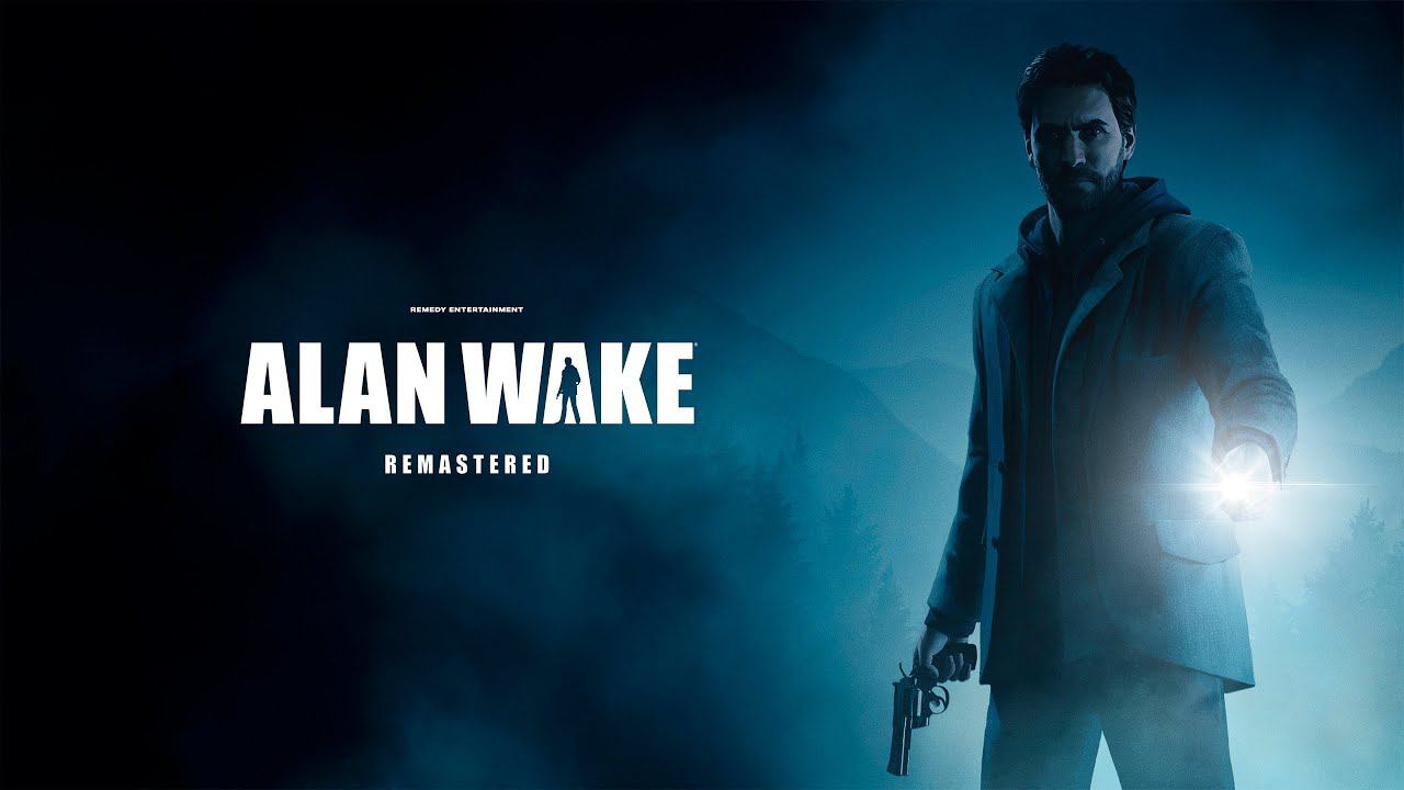 Alan Wake Remastered (русская локализация) - Эпизод 1: Ночной кошмар