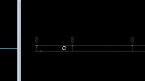 ETABS Tutorial 1: Introduction to ETABS and Draw SFD & BMD of frame by ETABS