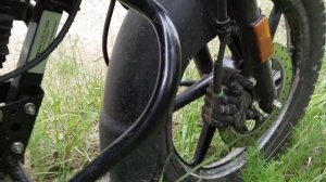 BAJAJ BOXER BM 150 X 
(Баджадж боксер бм 150 х)