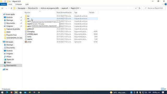 Como solucionar | cuando no abre el iReport | Configurar iReport y | Java – смотреть онлайн ...