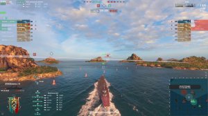 world of warships mir korabley #stream #worldofwarships  #mirkorabley