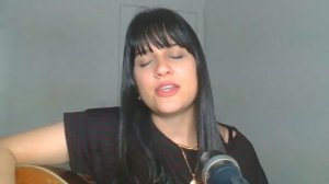Live #14 | Cibele Mdaui Acústico