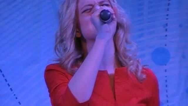 Владимирова Виктория - Бросай