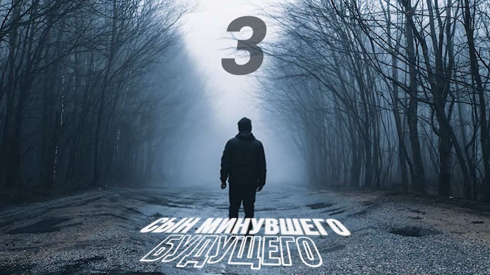 3. Первая удача (Сын минувшего будущего)