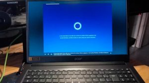 Acer aspire 3 A315-34-P938 15.6" 8Go DDR4. SSD128Go 1To HDD
