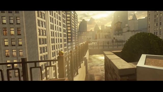 John Wick Chronicles VR