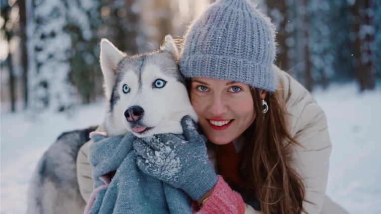 МУЗЫКА ДЛЯ ДУШИ. ПОГРУЖАЕМСЯ В МЕЧТЫ! [RELAX MUSIC]