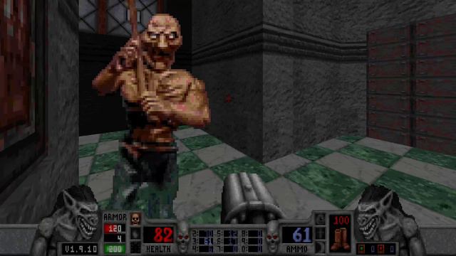 Blood 1-5